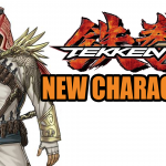 Tekken 7 – Arab Character Concept – Impressions – Level Up Your Game ...